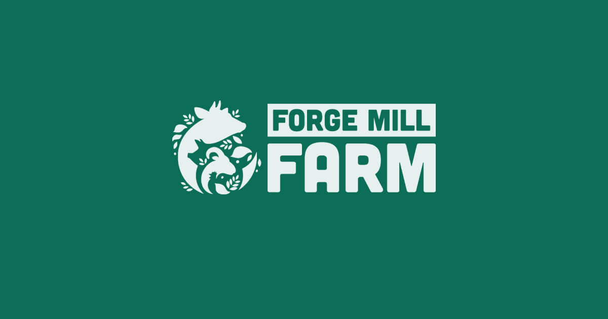 Visit - Forge Mill Farm