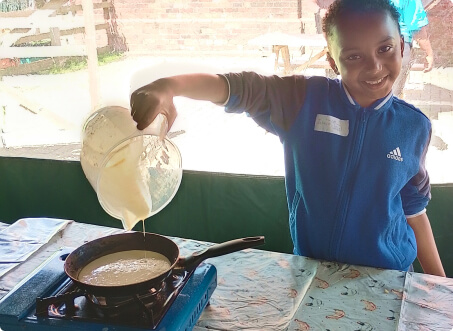 Eat & Shop - Forge Mill Farm