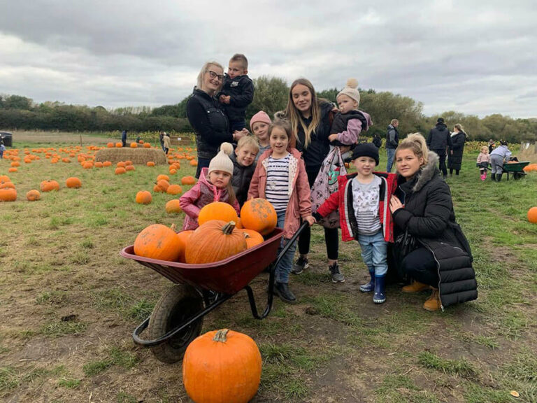 Events & Activities - Forge Mill Farm