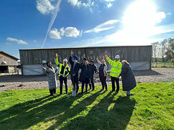 Forge Mill Farm - A Great Day Out